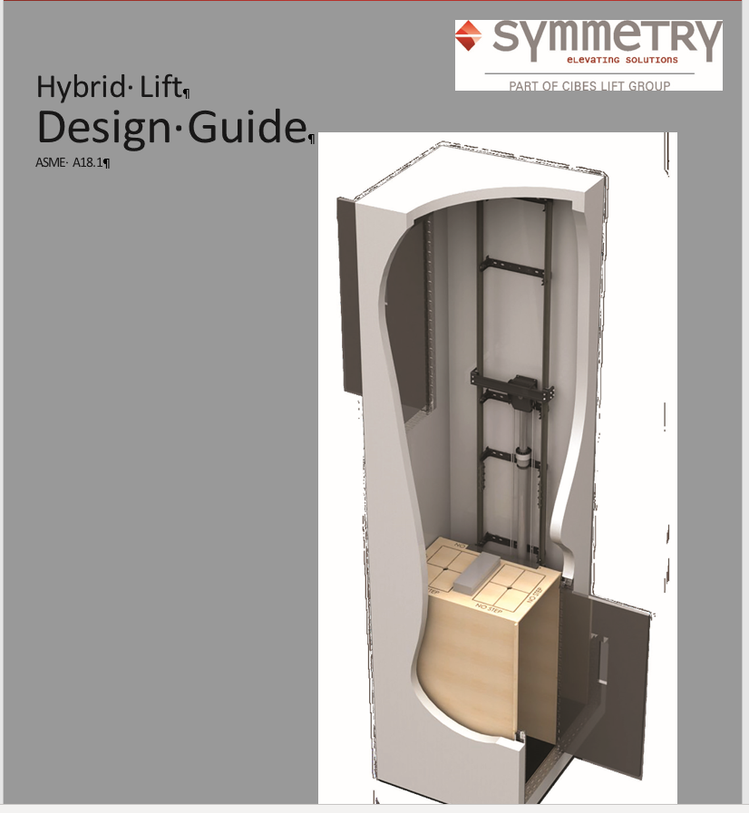 FCCB Installs New Hybrid Lift